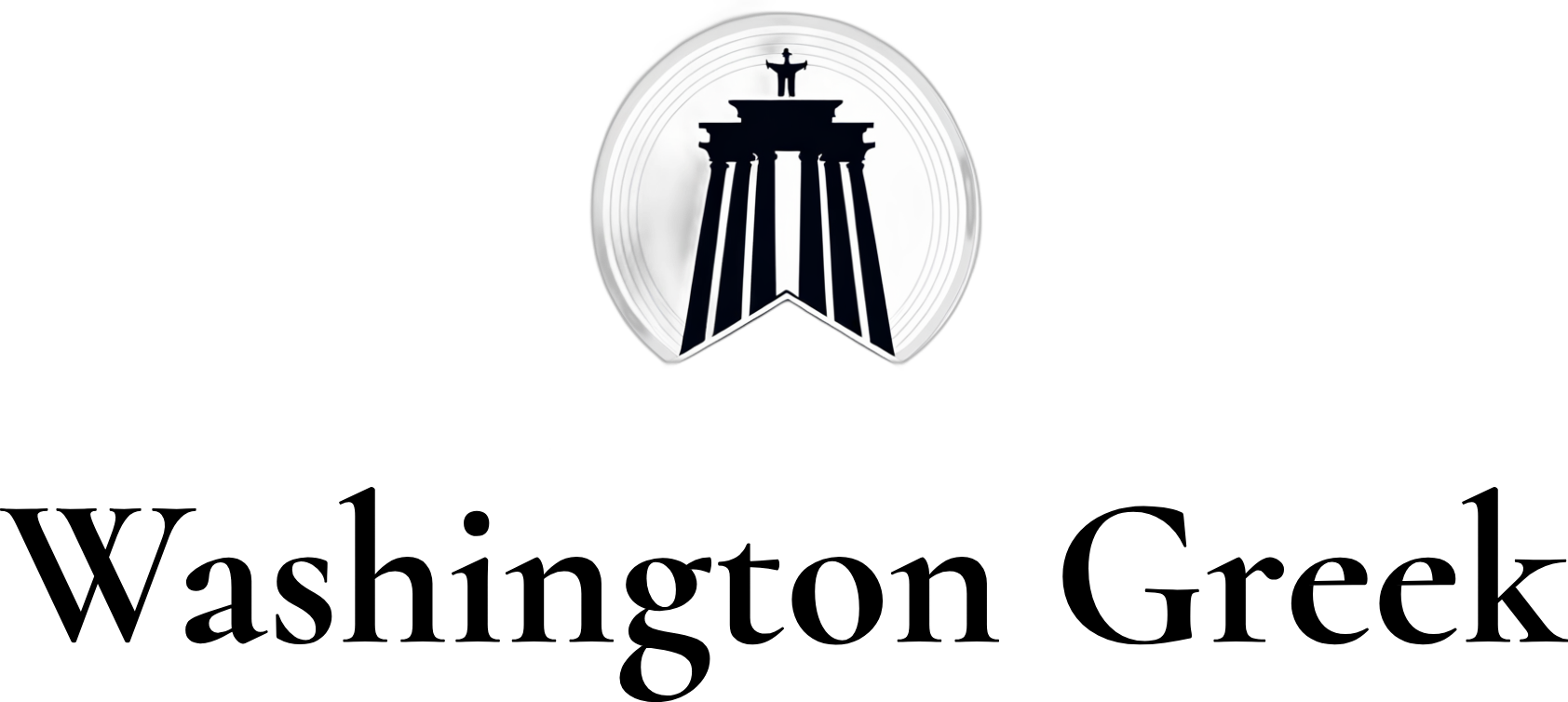 Washington Greek - Washington Magazine