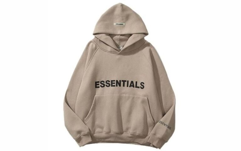 Essentials Clothing