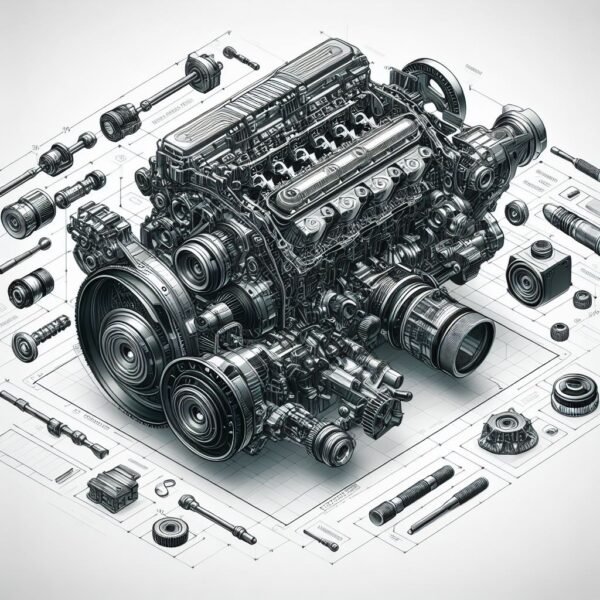 HOW TO REPAIR AND REBUILD OLD CAR ENGINE: TIPS AND TRICKS - Washington ...
